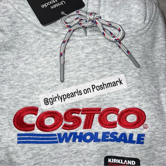 Kirkland Signature | Sweaters | Kirkland Signature Unisex Costco ...